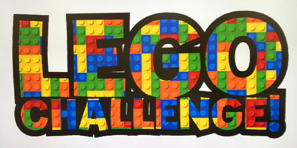 Virtual Lego Challenge | Bay County Library System