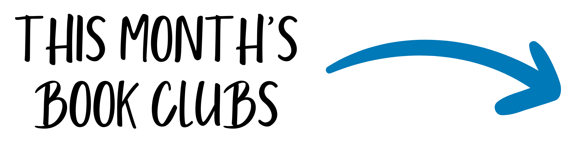 Book Clubs | Bay County Library System