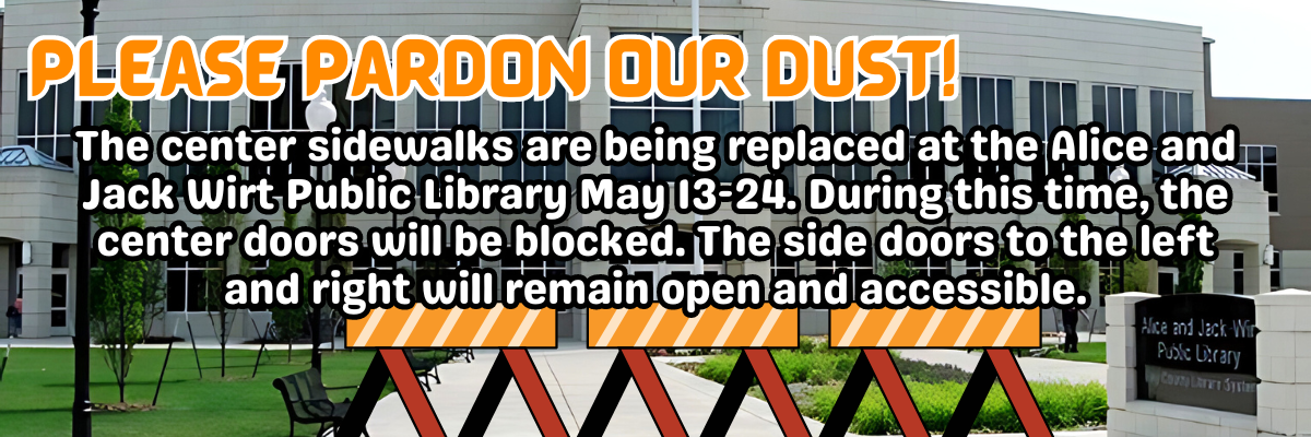 Home | Bay County Library System