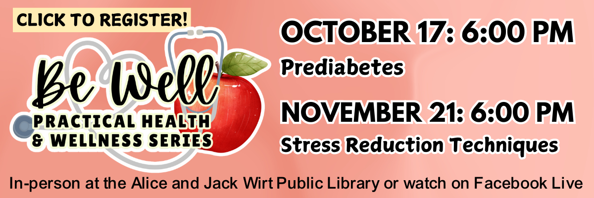 Home | Bay County Library System